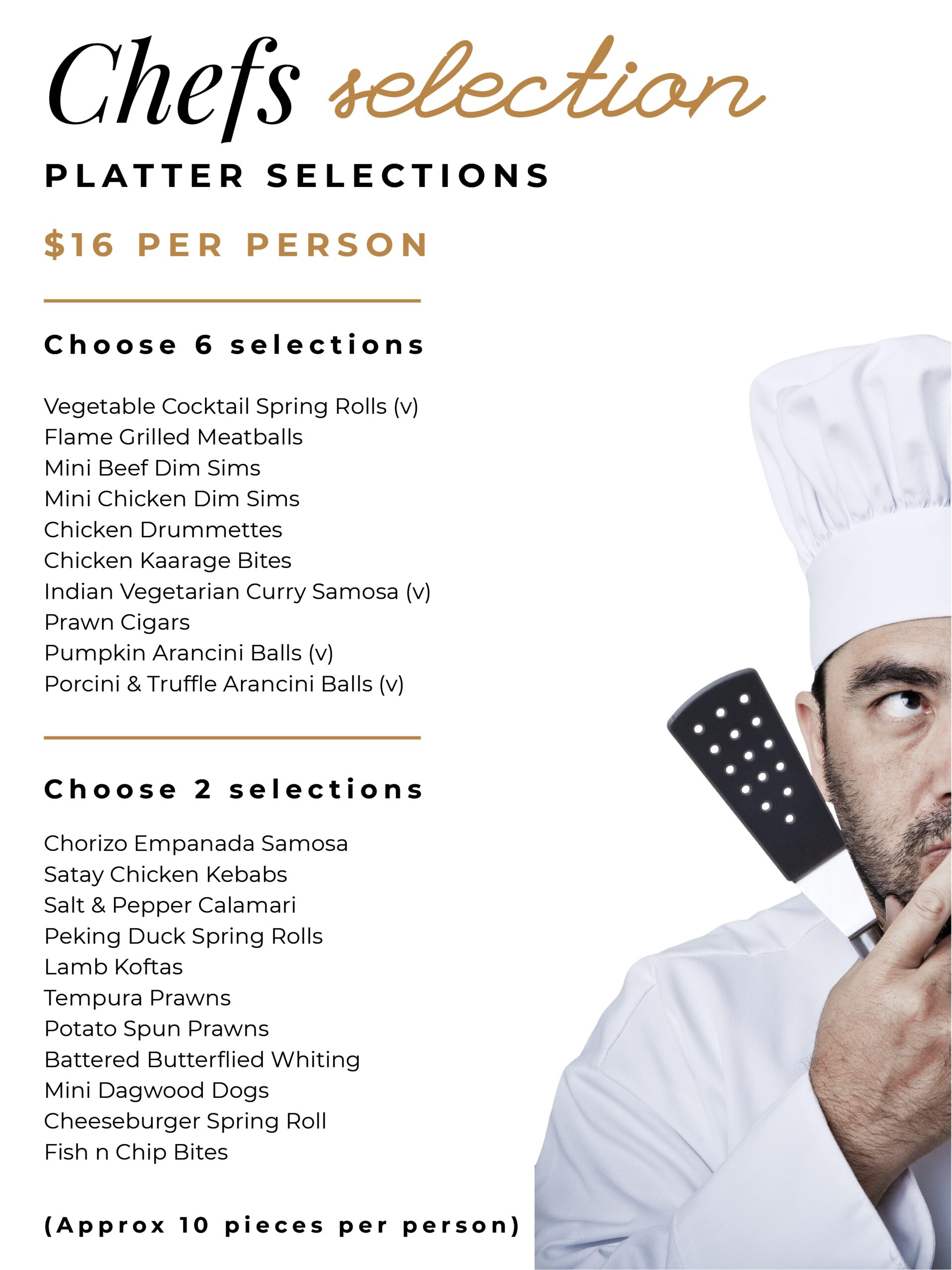 FUNCTIONS MENUS - D'Arcy Arms